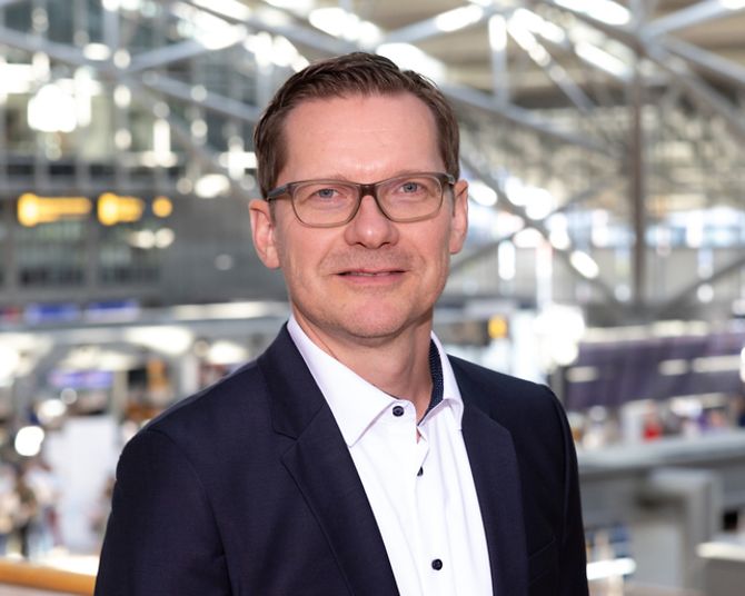 Team - Hamburg Airport