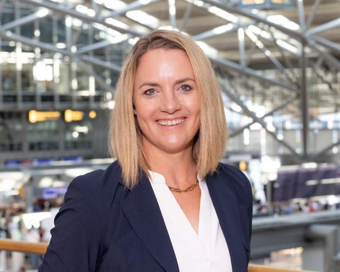 Team - Hamburg Airport