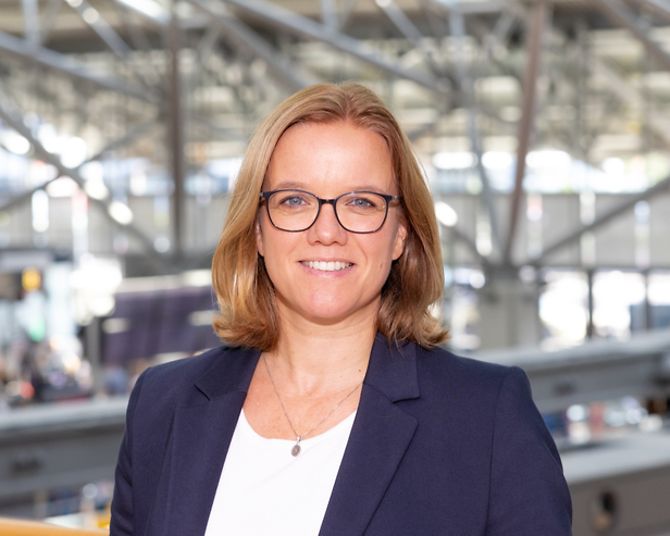 Firmenkunden - Hamburg Airport